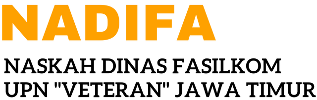 Laman Login | Sistem Surat UPN VJT